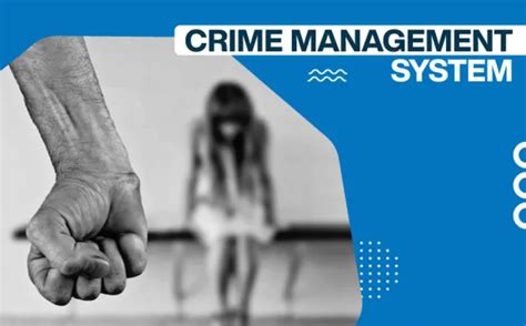 Github Rooparam01crime Management System This Is A Console Based Java Application That