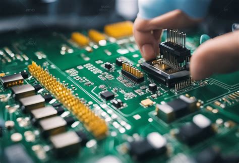 Rapid Prototyping Pcb Assembly Streamlining The Manufacturing Process