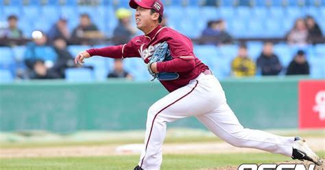 생생 인터뷰 7승 신재영 앞으로도 자신있게 던지겠다