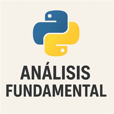 Mejores Librerías De Python Para Análisis Fundamental Técnicas De Trading