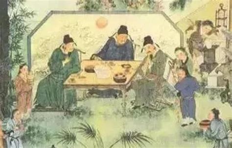古代官员的考课制度历朝历代中官德占据怎样的位置 趣历史网