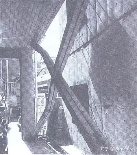 阪神地震，钢结构震害报告「多图猛料」 知乎