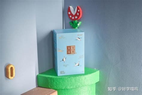 高端大气上档次这款酒竟然只卖一百块 知乎