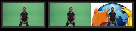 Javascript How To Accurately Filter Rgb Value For Chroma Key Effect Stack Overflow