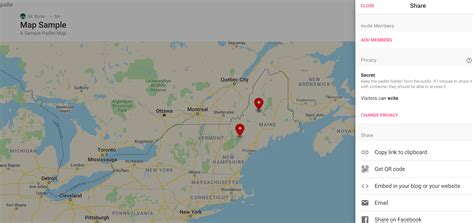 Collaboratively Create Maps On Padlet Classwork