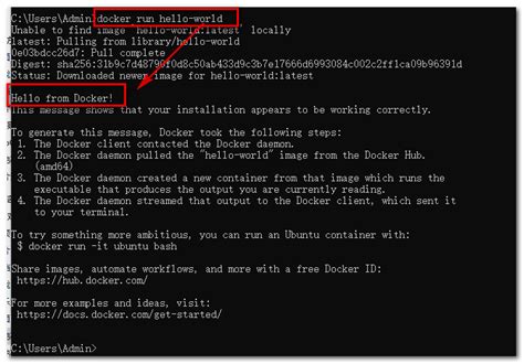 Win10 Dockerdocker Compose 安装和配置 Makalo 博客园