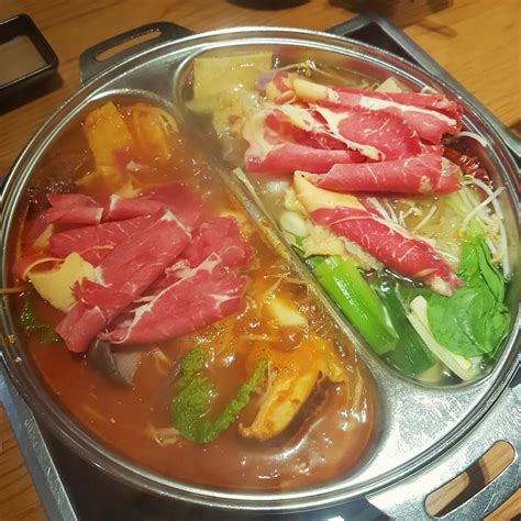 조이일상뷰티패션여행먹방 인테리어 협찬 소고기를 무한리필로 먹을 수 있는 로운 샤브샤브 겨울 신메뉴가