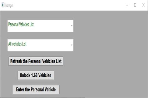 Menús De Mod Gta 5 Descarga Gratis Y Tutoriales
