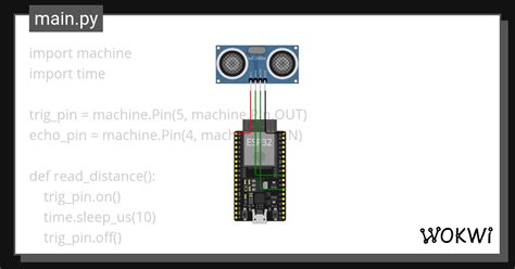 Pràctica 1 Sensors Wokwi Esp32 Stm32 Arduino Simulator