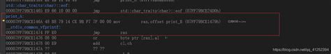 Windows平台实现内存hook，改写别人的函数内存读写hook Csdn博客