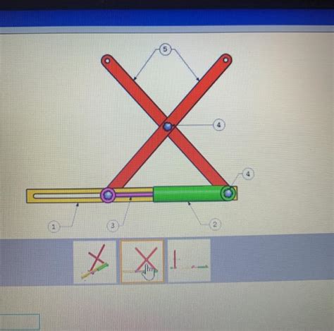 solved e20502 modify this assembly in solidworks linkage