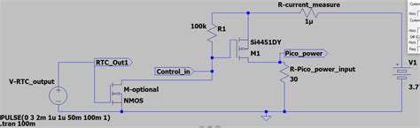 External Power Onoff Control Circuit Page 3 Components And Programming Dronebot Workshop