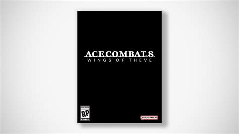 Ace Combat 8 Confirmed As Bandai Namco Prepares The Next High Speed Sky
