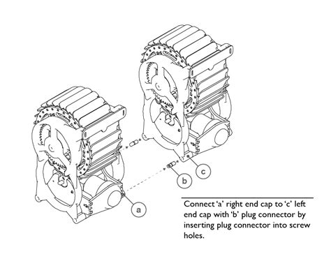 split flap display 8 steps with pictures instructables