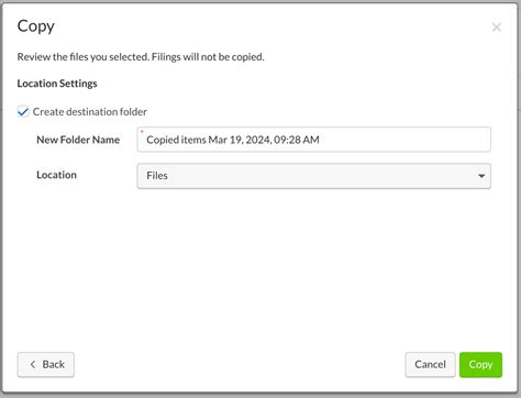 Copy Move And Importexport Scripts Between Workspaces Support Center