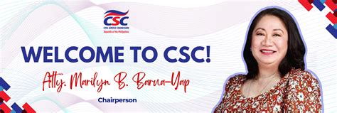 Csc Arta Sign Agreement To Improve Anti Red Tape Reforms