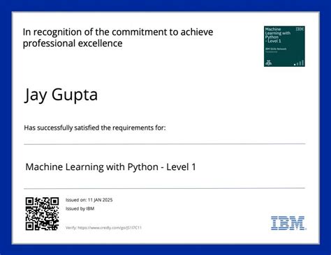 jay gupta on linkedin machinelearningwithpython pythonforml