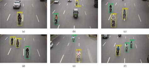 Figure 1 From Cnn Based Automatic Helmet Violation Detection Of