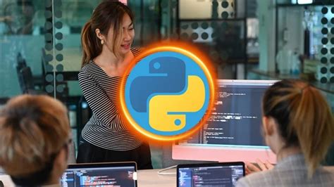 Python Software Application Games Automation Development Free Course Course Joiner