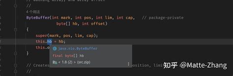分析》netty中bytebuf和java的bytebuffer 知乎