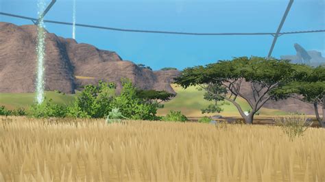 Filesavanna Biome Svpng Bulbagarden Archives