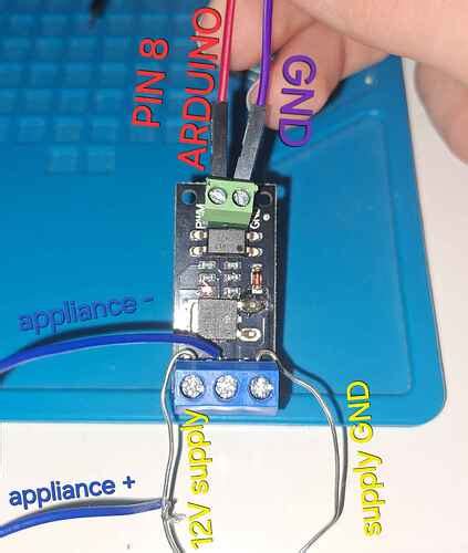 Mosfet Lr7843 Didnt Switch Off General Electronics Arduino Forum Mosfet Lr7843 Didnt Switch Off General Electronics Arduino Forum