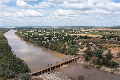 Murray Darling Basin Strategic Water Purchasing To Fill Supply Gap Mirage News