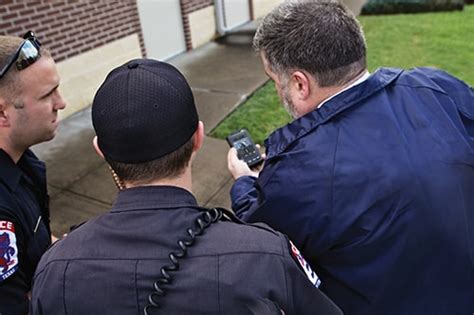 Interoperability Crucial To An Effective Response Motorola Solutions