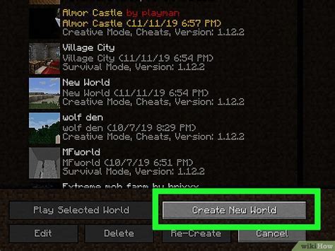 เรยก Spawn มงกร Ender Dragon wikiHow