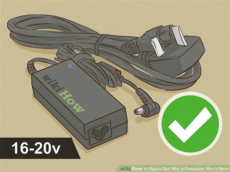 4 ways to figure out why a computer won t boot wikihow