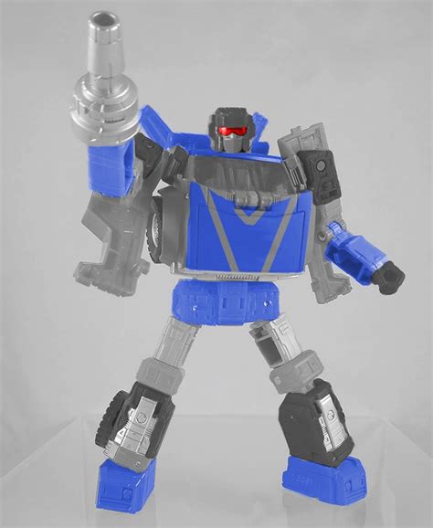 My Brain Hyperfixated On Digibashes So I Did Some Cus You Know If Hasbro Cant Do That Then