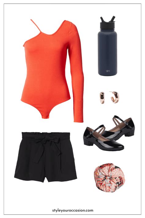 What To Wear To A Salsa Class 4 Perfect Outfit Ideas