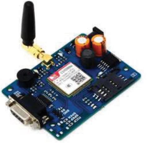 Figure 5 From A Raspberry Pi Based Smart Attendance System Semantic Scholar