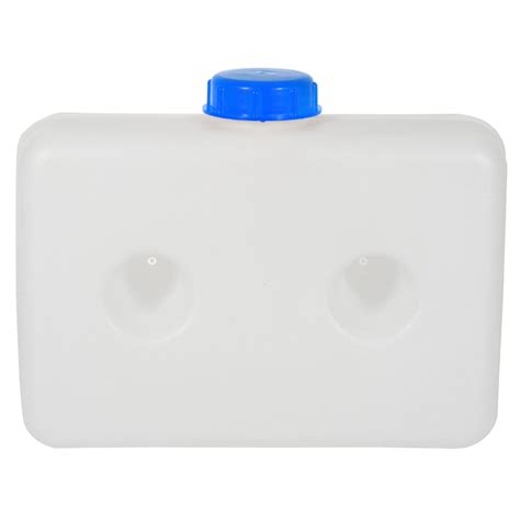 Rezervor Combustibil De La Paa Auto® Capacitate 5 L Din Plastic Paa Auto