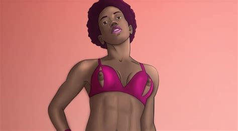 An Ongoing Visual Sex And Sexualities Documentation Project