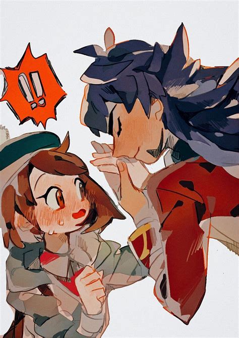 Pin On Pokemon Ships