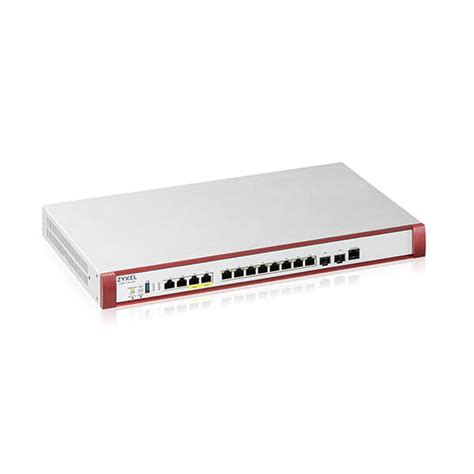 Usg Flex 700h Usg Flex Firewall Product Photos Zyxel Networks
