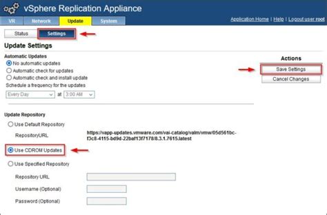 Vmware Vsphere Replication 83 Upgrade To 86 • Nolabnoparty