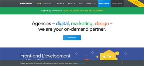 15 Web And Software Development Drupal Agencies Of 2022