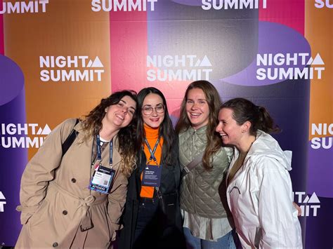 Daryna N On Linkedin Websummit2022