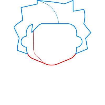 How To Draw Johnny Art Craft