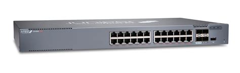 EX4000 24P Ethernet Switch Images And Information HPE Juniper Networking US