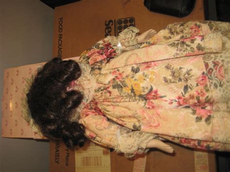 Doll Three Collectors Weekly