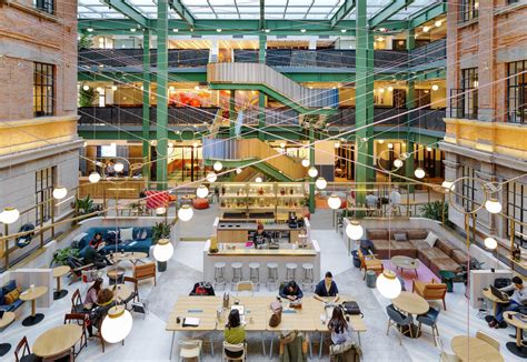 Young Architect Guide 5 Tips For Designing An Adaptive Reuse Project Architizer Journal