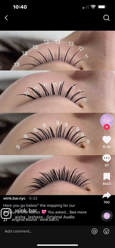 Update More Than 69 Anime Lash Extensions Best Vn