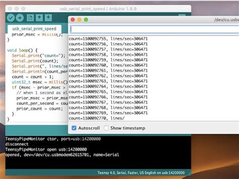 Arduino Basics Serial Monitor Arduino Project Hub