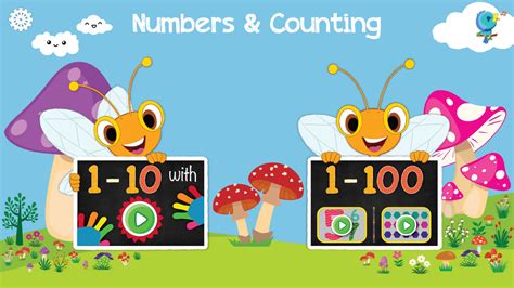 Math Learner Counting Numbers Cho Iphone Tải Về