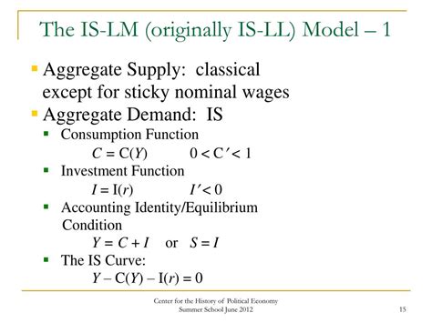Ppt John Maynard Keynes 1883 1946 Powerpoint Presentation Free