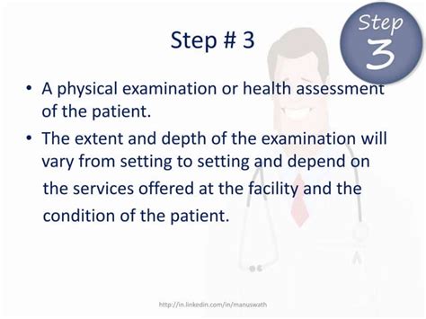 Problem Oriented Medical Record Pptx Medical Tests Medical Health