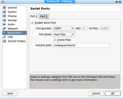 KGDB With VirtualBox Debug A Live Kernel Open Source For You